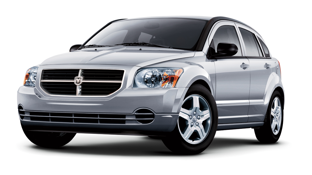 Compact Car Hire - The Car Hire Team