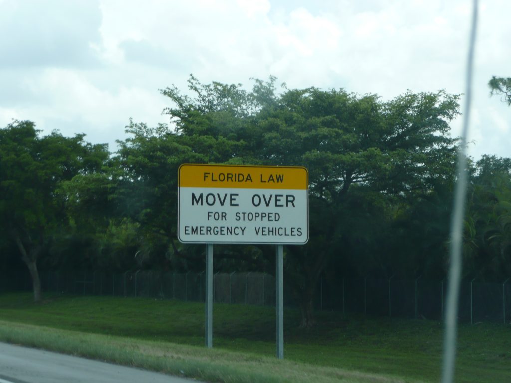 Driving in the USA in a Rental Car - The Car Hire Team